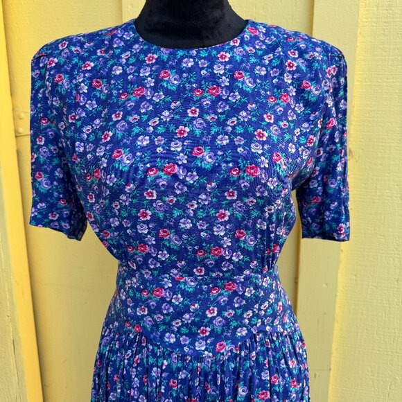 karin stevens | Dresses | Vintage 8s Karin Stevens Retro Glamour Dress ...